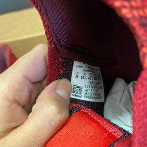adidas | Shoes | New Wo Box Adidas Ultraboost 29 Active Maroon | Poshmark